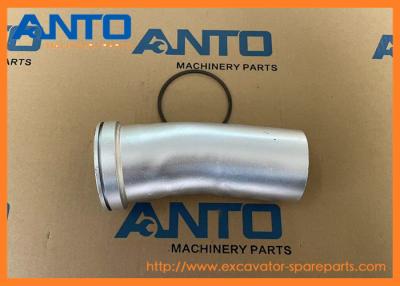 Chine 6207-11-5631 6207115631 Pièces pour excavatrice de tuyaux d'échappement Adapté à KOMATSU PC200 PC220 à vendre
