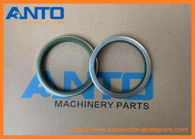 Chine 417-09-11120 417-09-11110 Sceau de poussière KOMATSU Pièces de rechange pour chargeur à roues pour WA200-6 à vendre