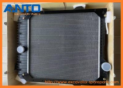 中国 140-3634 1403634 ラジエーターバックホーローダー 428C 3054 に適したスペアパーツ 販売のため