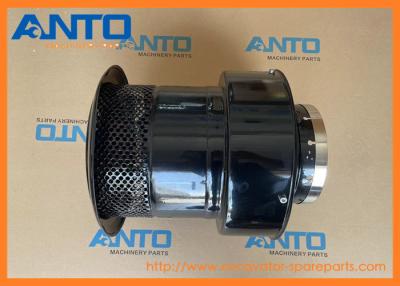 中国 423-01-A1450 プレクリーナー組立 コマツーホイールローダー WA400-5L用のスペアパーツ 販売のため