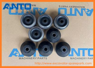 China 4607041 Rubber HITACHI Excavator Spare Parts Fit For ZX30U-2 ZX35U-2 for sale