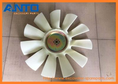 China 11NA00110 11NA-00110 Fan voor HYUNDAI graafmachines R320LC7 R320LC7A R360LC7 R360LC7A Te koop