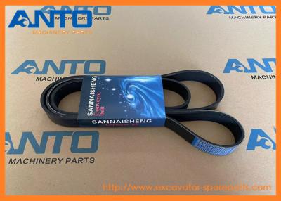 China 6275-81-3750 6275813750 Gordelgraafmachine Onderdelen Fit KOMATSU PC138 PC138US Te koop