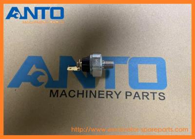 China 08073-10505 08073-20505 Olie drukschakelaar KOMATSU Graafmachine onderdelen voor PC200 Te koop