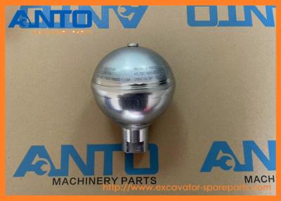 중국 20Y-60-A1210 20Y60A1210 축전기 KOMATSU PC300-6용 발굴기 부품 판매용