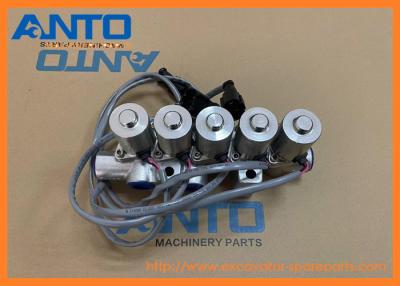 중국 206-60-51102 2066051102 밸브 ASS'Y KOMATSU PC300-6용 발굴기 부품 판매용