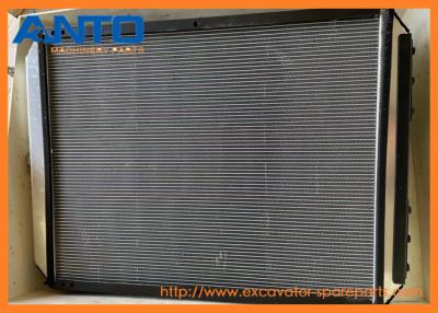 중국 11N640190 11N6-40190 현대 크롤러 발굴기용 라디에이터 R210LC7 RD210-7 판매용