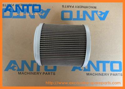 China 22B-60-11160 20Y-603-1171 Oil Filter KOMATSU Excavator Spare Parts For PC220LC-8 for sale