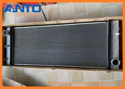 중국 207-03-75120 208-03-71110 207-03-75121 라디에이터 조립 KOMATSU PC300-8용 발굴기 부품 판매용