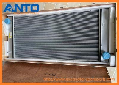 중국 424-03-41111 4240341111 라디에이터 KOMATSU 바퀴 로더 WA430-6에 대한 예비 부품 판매용