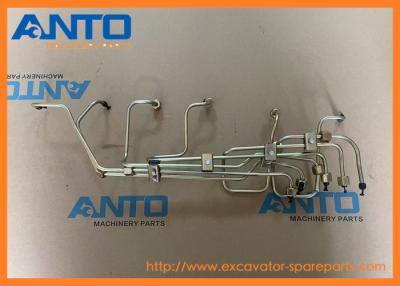 중국 65.10301-6202 65.10301-6088 압력 파이프 DOOSAN DX140W에 대한 발굴기 예비 부품 판매용