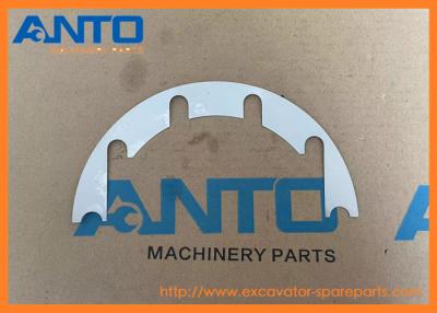 중국 421-46-11371 4214611371 Shim KOMATSU 바퀴 로더 WA320-6에 대한 예비 부품 판매용