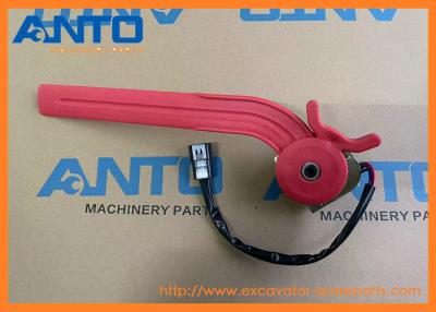 중국 14568000 VOE14568000 제어 레버 발굴기 부품 판매용