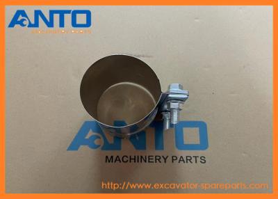 중국 2124-1592A 21241592A 머플러 클램프 DOOSAN DX140LC DX160LC에 대한 발굴기 예비 부품 판매용