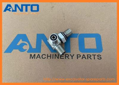 중국 207-62-72141 2076272141 팔꿈치 KOMATSU PC300-8에 대한 발굴기 예비 부품 판매용