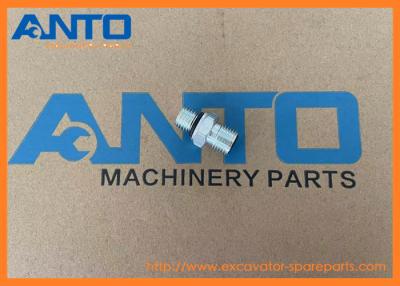 중국 208-62-71540 2086271540  Nipple KOMATSU PC350-8 PC400LC-8에 대한 발굴기 예비 부품 판매용