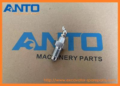 Китай 4293255 Управление потоком Гидравлический клапан HITACHI Части запасные экскаватора для EX100-2 EX120-2 продается