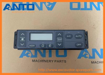 China 4713662 4426408 Control Panel HITACHI Excavator Air Conditioner Parts For ZX240-3G ZX250H-3G for sale