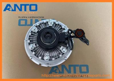 Китай VOE14670742 14670742 Запасные части экскаватора с фан-сцеплением для EC170D продается