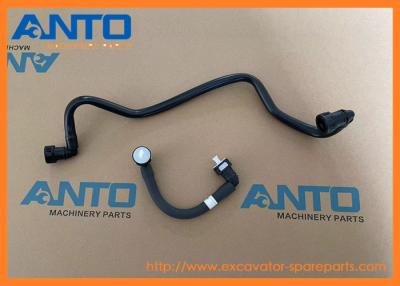 Китай 6745-71-5240 6745715240 Труба KOMATSU Запчасти экскаватора для PC360LC-10 SAA6D114E продается