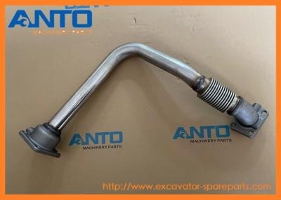 중국 6251-11-9320 6251119320 튜브 KOMATSU PC400-8 6D125에 대한 발굴기 예비 부품 판매용