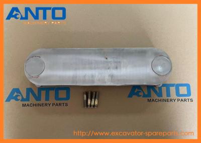 Китай 6150-61-2111 6150612111 Нефтяной охладитель ядро KOMATSU экскаваторные запасные части для 6D125-1A продается