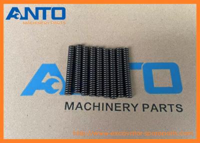 China K9004449 Spring DOOSAN Excavator Travel Motor Parts Fit For DX160LC DX180LC for sale