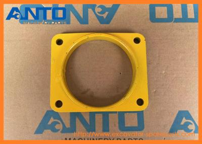 China 6693-12-5530 6693125530 Flange KOMATSU Excavator Spare Parts For NTO-6-CI-1C for sale