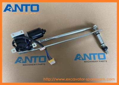 China 20Y-54-39502 20Y-54-39501 Wiper ASS'Y KOMATSU Excavator Spare Parts For PC200-6 PC300-6 for sale