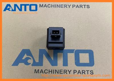 China 717/20108 Solenoid Valve Coil 24V JCB Excavator Spare Parts For JS160 for sale