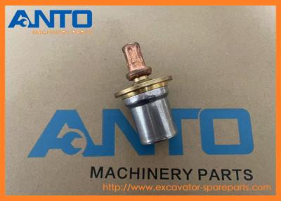 China 6251-61-2610 6251-61-2620 Termostato KOMATSU Piezas de repuesto para excavadoras para PC490-10 6D125 en venta