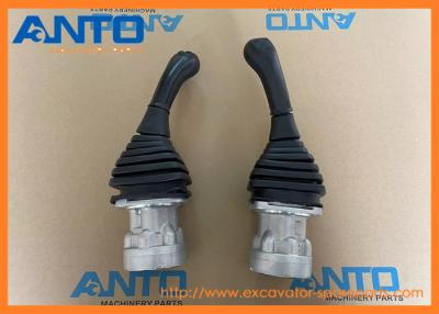 China 31N6-26300 31N6-26310 Manilla del joystick piloto HYUNDAI piezas de repuesto para excavadoras R110-7A R140LC-7A en venta