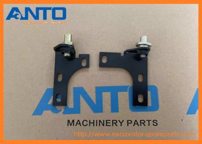 China 20Y-54-52632 20Y-54-52642 20Y-54-52691 Bracket KOMATSU Piezas de repuesto para excavadoras para PC200-7 en venta