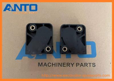 China 20Y-54-52633 20Y-54-52192 Bracket KOMATSU Piezas de repuesto para excavadoras para PC160LC-7 en venta