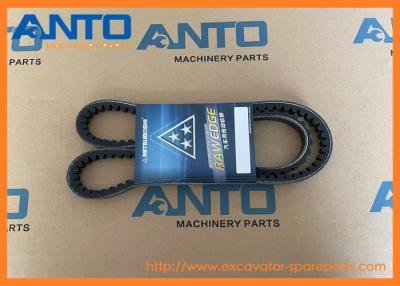 China 04120-21754 0412021754 Soporte de cinta en V para excavadoras KOMATSU PC300 PC400 PC400HD PC410 en venta
