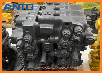 China VOE14556410 14556410 Partes de repuesto de excavadoras de válvulas de control para EC460B EC460C en venta