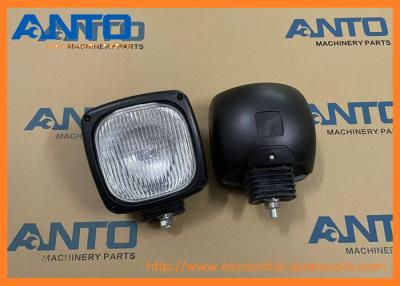 China 153-2521 1532521 Accesorios de lámparas para excavadoras Partes de repuesto 311B 311D LRR 311F LRR 312 en venta
