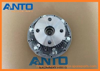 China 11Q600260 Ventilador de accionamiento de fluido de embrague HYUNDAI piezas de repuesto de excavadora para R210LC-9 en venta