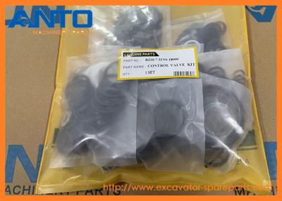 China 31N6-18000 Kit de sello HYUNDAI piezas de repuesto de excavadora para R210LC-7 R220LC-7 en venta