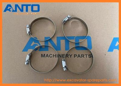 中国 07289-00055 802660176 クランプ KOMATSU PC220LC-8 PC240-8Kのための掘削機のスペアパーツ 販売のため