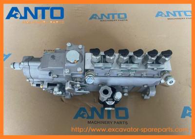 Cina 65.11101-7420A Pompa a iniezione DOOSAN Ricambi per escavatori DX220A DX225LCA in vendita