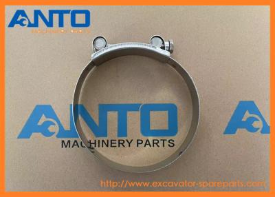 Cina 4282488 Clamp HITACHI Parti di ricambio per escavatori EX1100-3 EX1200-5 in vendita
