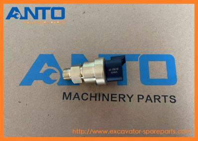 China 161-1703 1611703 Pressure Sensor Excavator Electric Parts For 120K 12H 12K 140G for sale