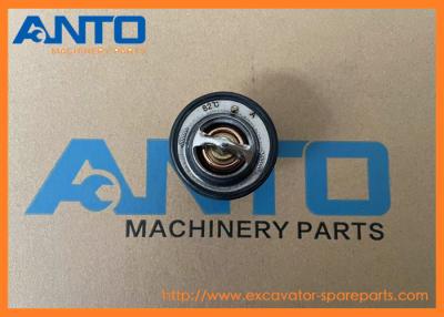 중국 YM129350-49800 온도 조절기 KOMATSU 3D74E-3A 3D84-1C용 발굴기 부품 판매용