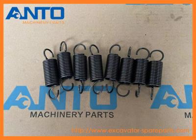 China 144-33-11260 1443311260 Spring KOMATSU Bulldozer Spare Parts For D58E-1 D60A-6 for sale