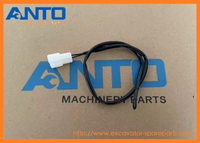 China 4469058 Thermostat HITACHI Excavator Air Conditioner Parts For ZX180LC ZX200-3 for sale