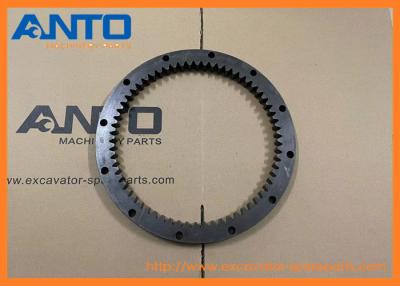 China 1719387 171-9387 Gear-Ring Excavator Swing Gear Voor 320C 320C FM 320D 320D FM 320D FM RR Te koop