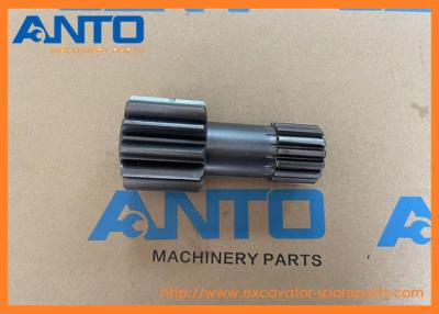 China LC002990 Sun Gear CASE Excavator Spare Parts For CX290B CX300C for sale