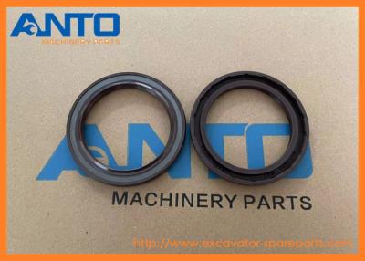 China UC1708316622 Oil Seal KOMATSU Wheel Loader Spare Parts For WA270-5 WA320-5 for sale