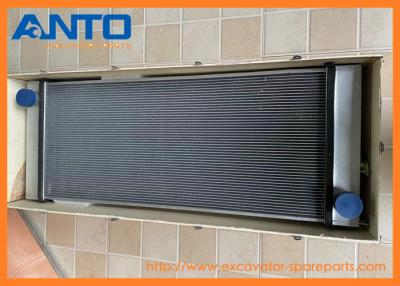 China 423-03-41311 423-03-41310 Water Tank Radiator KOMATSU Wheel Loader Spare Parts For WA380-6 for sale